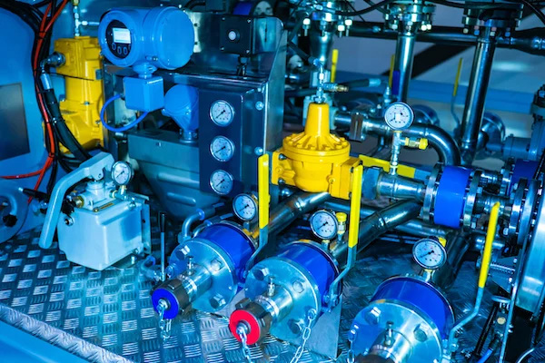 3 Primary Steps in Troubleshooting Hydraulic Systems